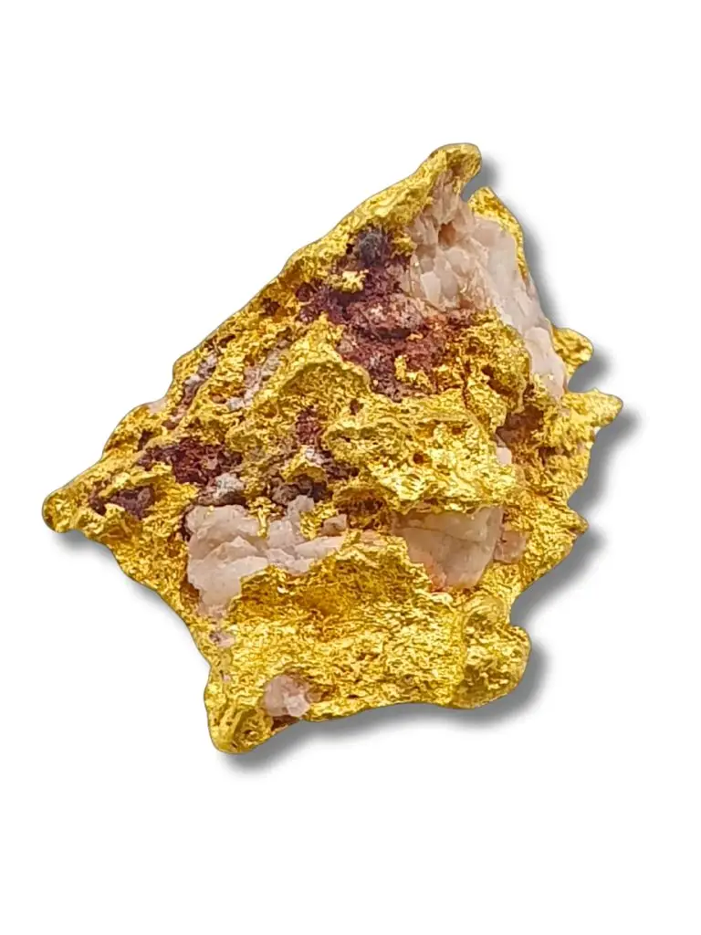 Gold Nuggets | Natural Gold Nuggets For Sale Melbourne
