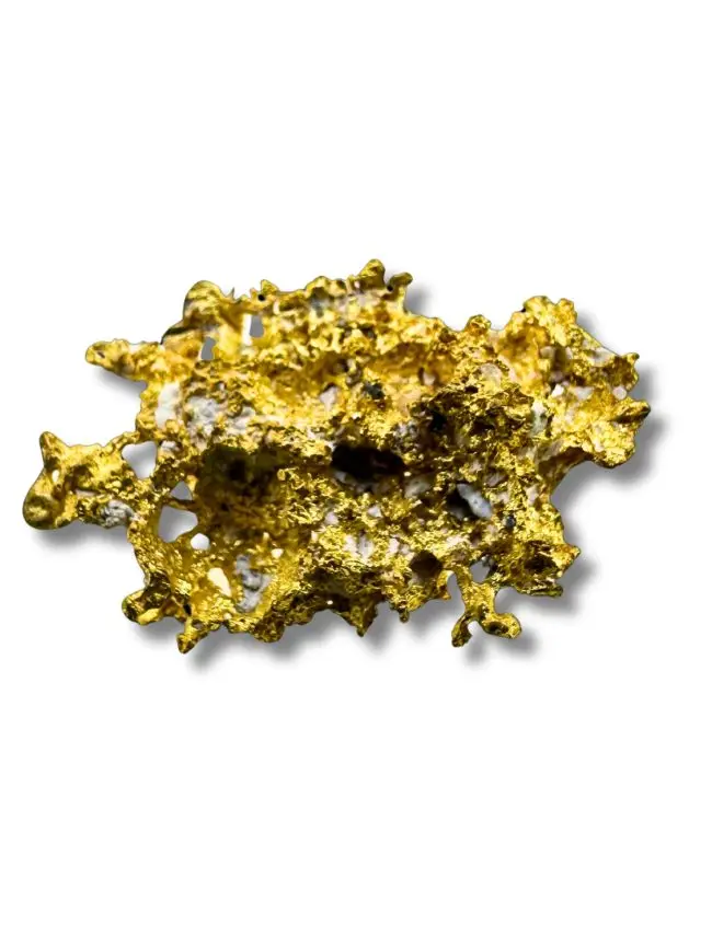 Buy Natural Gold Nugget 8.1g