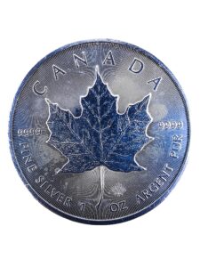 Shop Now for Gold, Silver & Platinum Bullion | Galaxy Coins