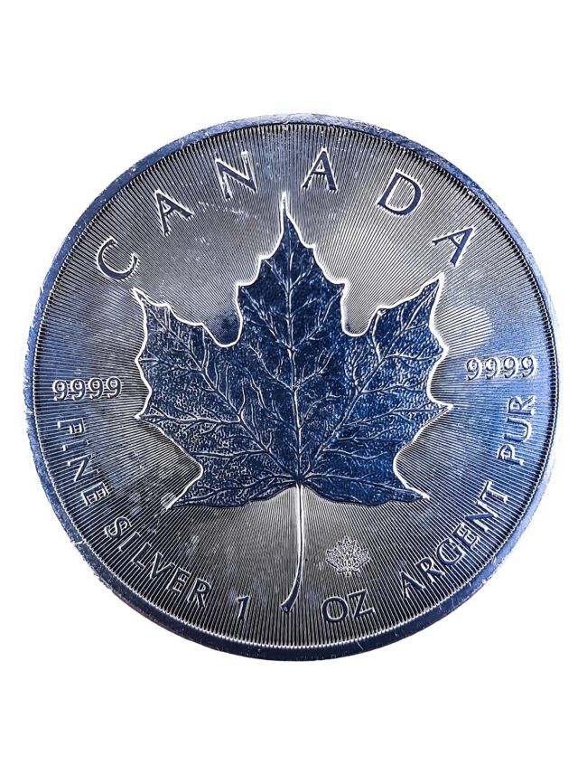 Buy Silver Coins Online in Australia