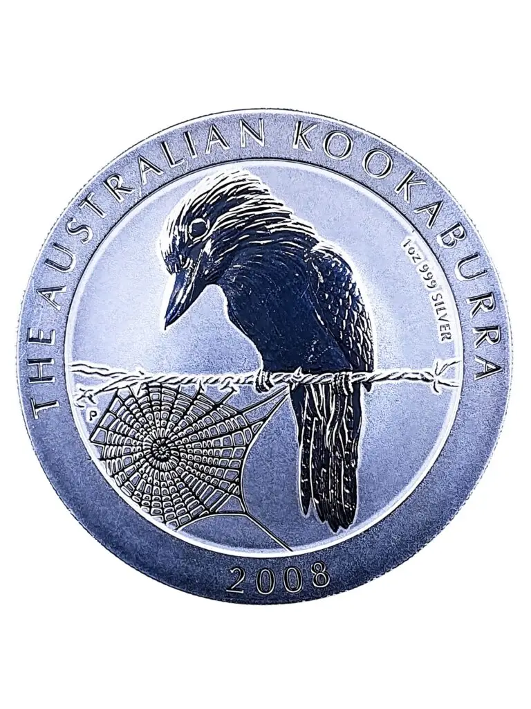 Buy Silver Coins Online in Australia