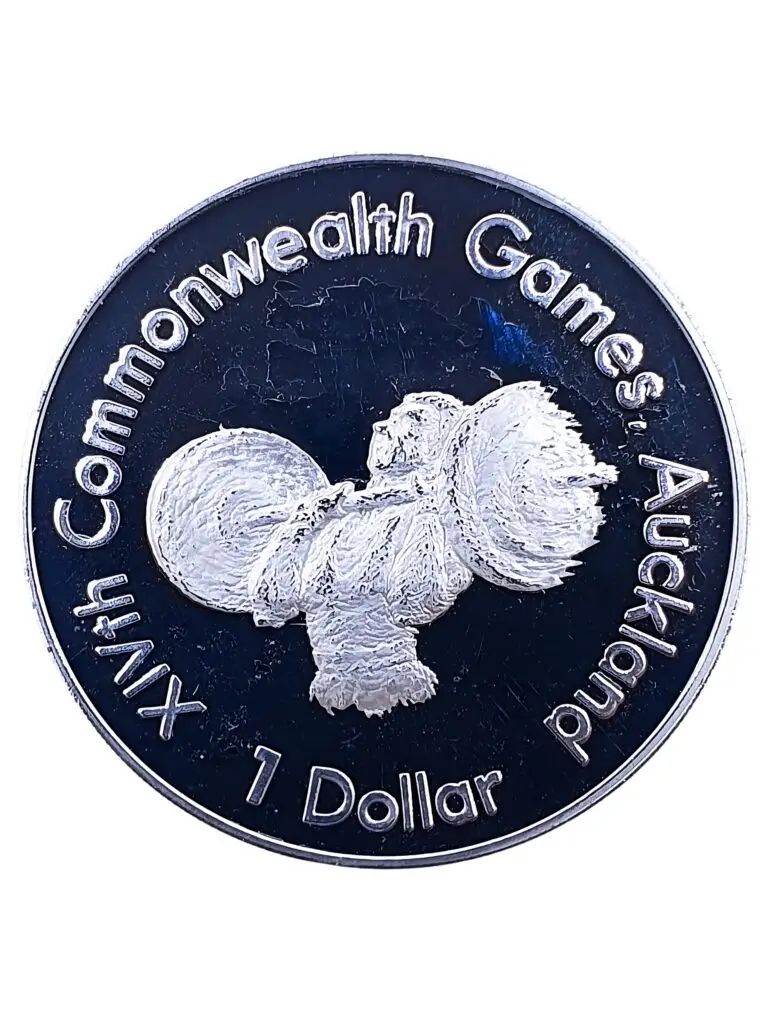 Buy Silver Coins Online in Australia
