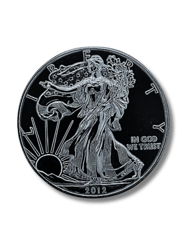 Buy Silver Coins Online in Australia